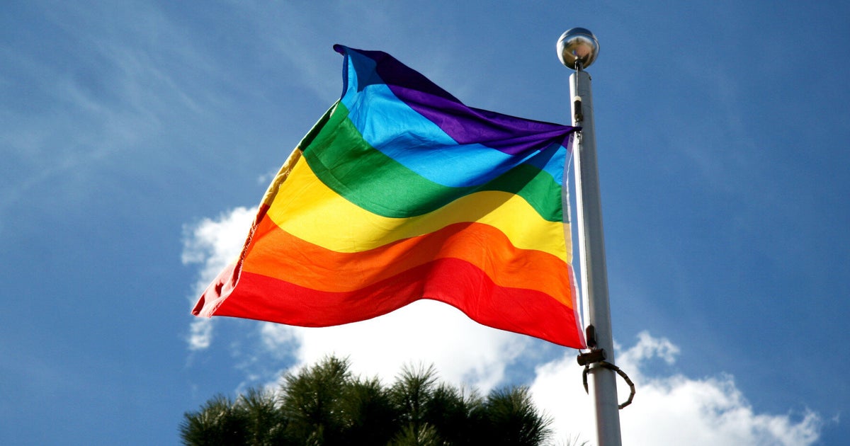 Matthew Hancock Defies Philip Hammond, Flies Rainbow Flag From Cabinet ...