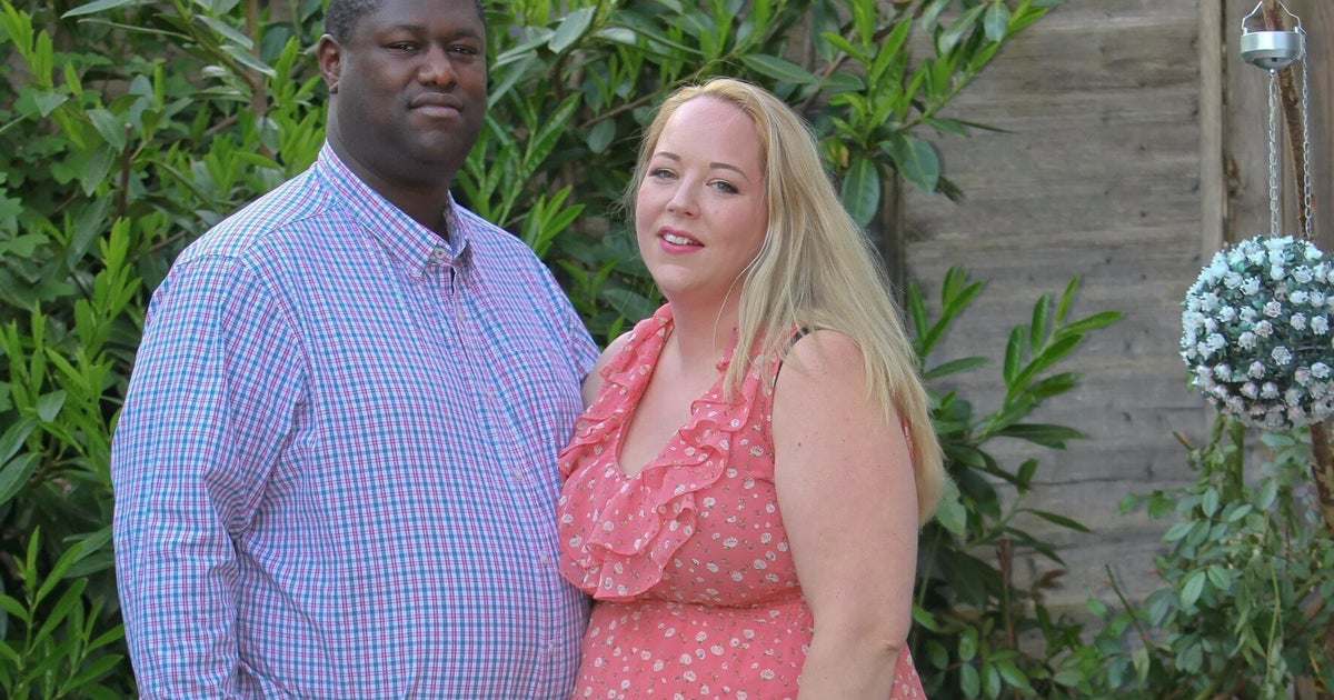 Morbidly Obese Couple Save £10K For His 'N' Hers Gastric Bands So 'NHS ...