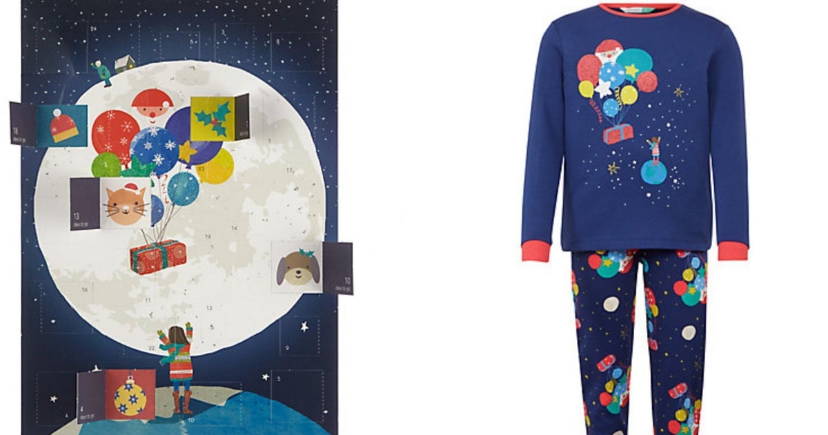 John Lewis Christmas Advert 2015: Buy 'Man On The Moon' Products ...