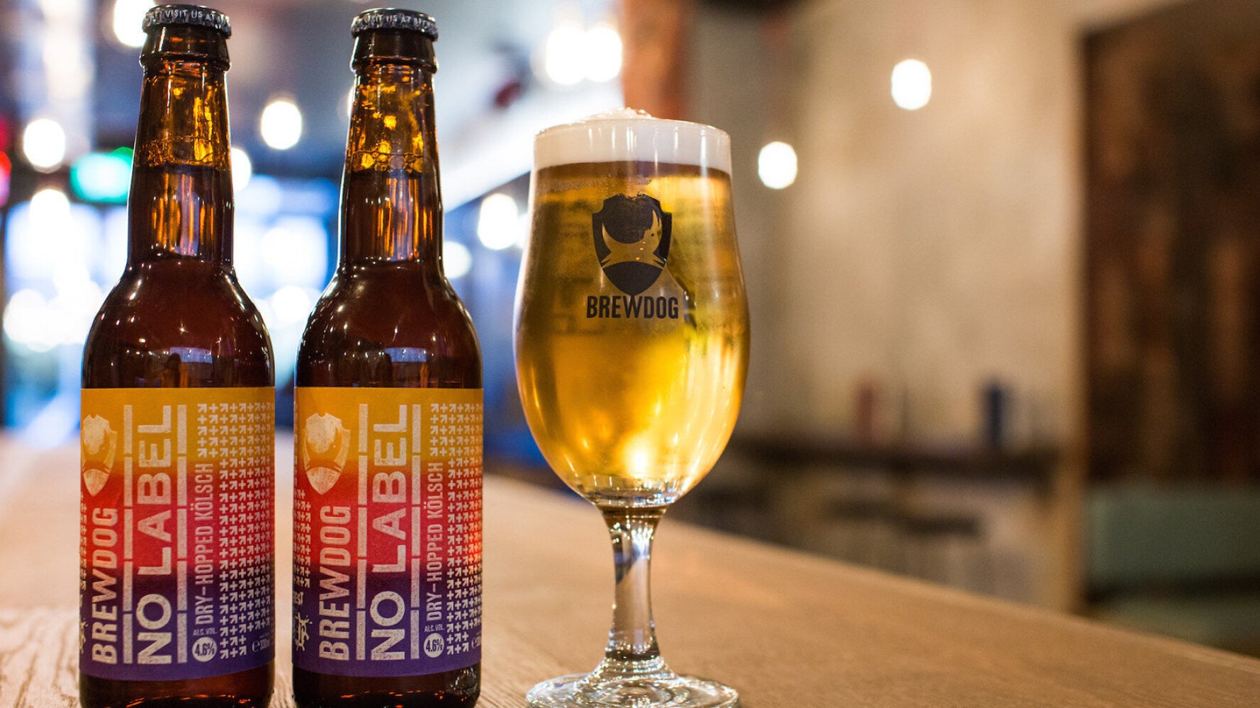 Why BrewDog's 'Transgender Beer' Totally, Utterly, Misses the Point ...
