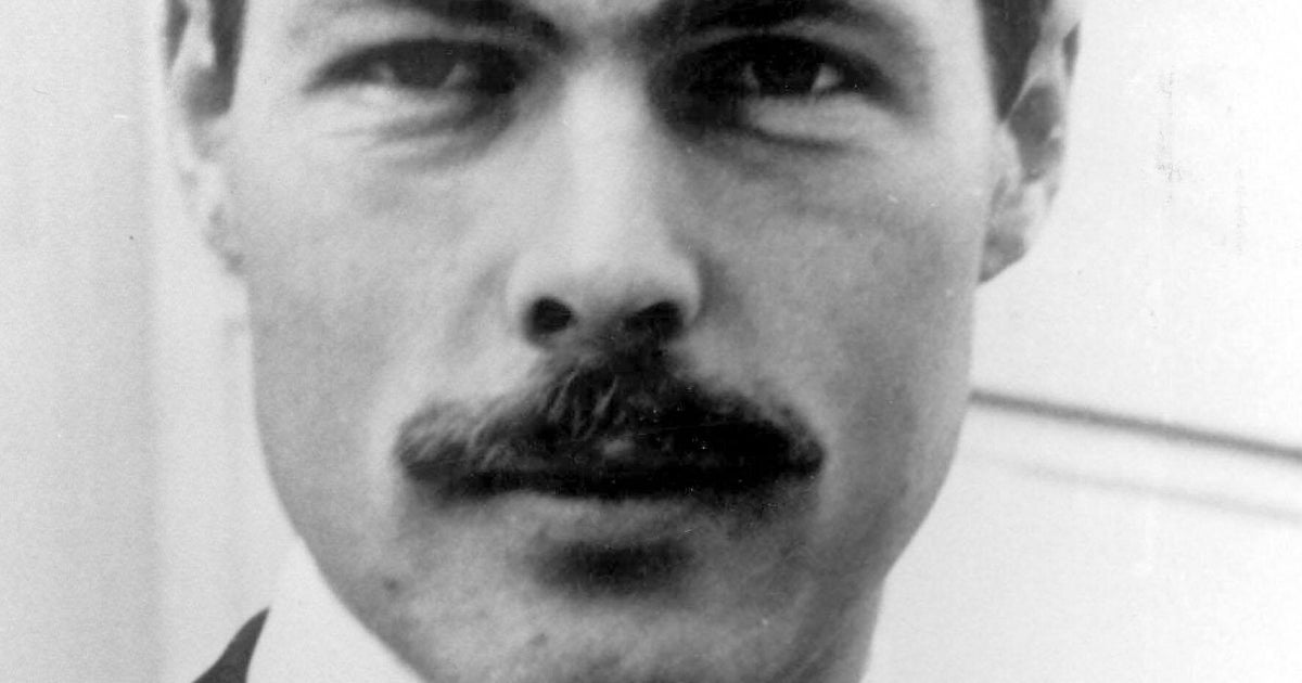 Lord Lucan: George Bingham Bids To Have Death Certificate Issued For ...