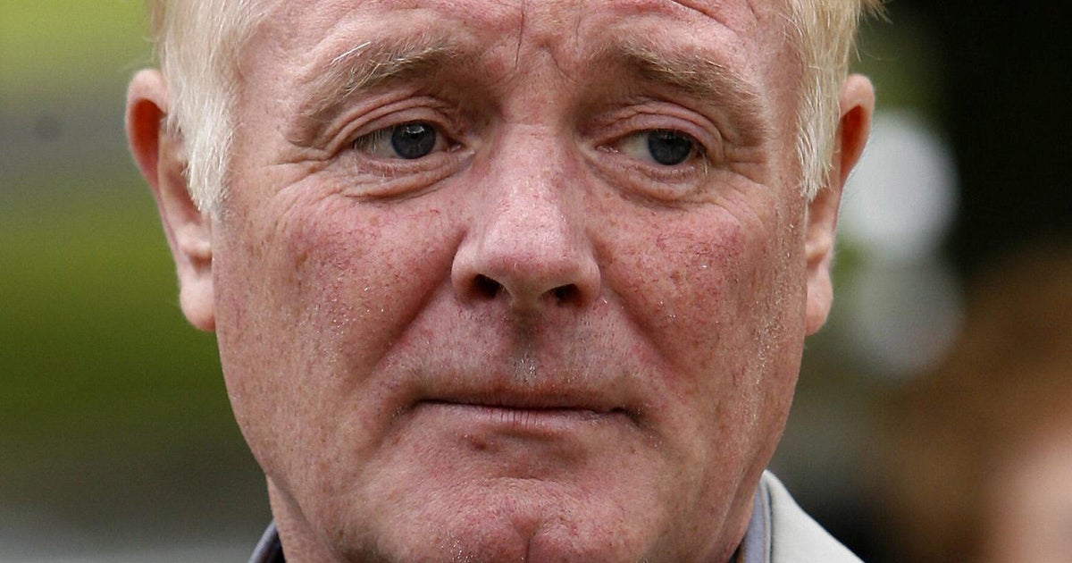 Bruce Jones, Ex 'Coronation Street' Star, Reveals He's Living On ...