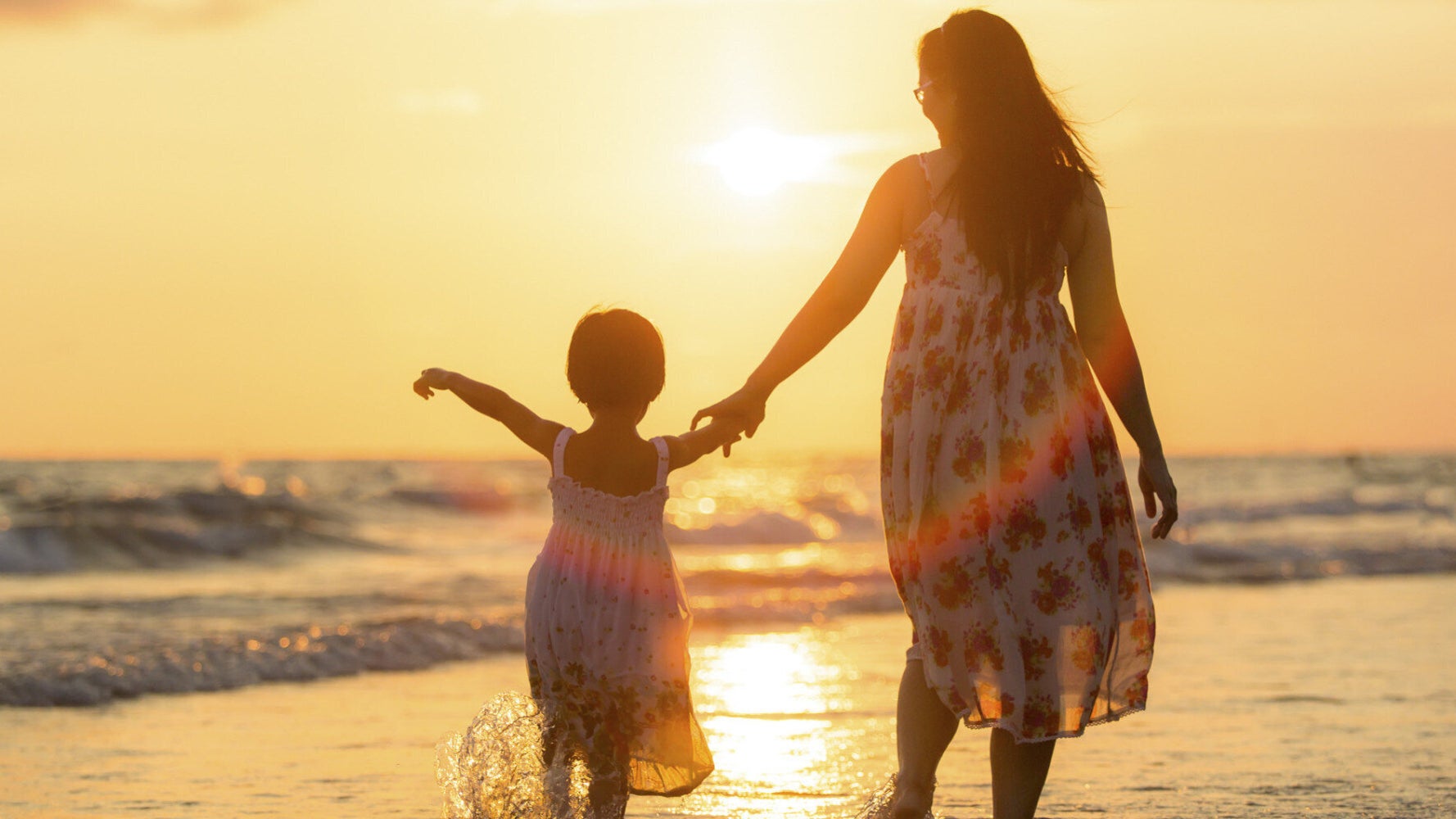 48 Definitions of Being a Mother | HuffPost UK Parents