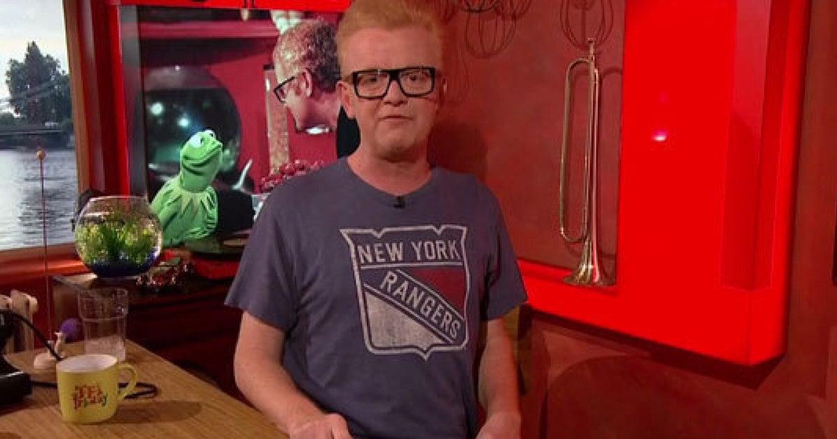 'TFI Friday': Chris Evans Confirms New Series To Air On Channel 4 ...