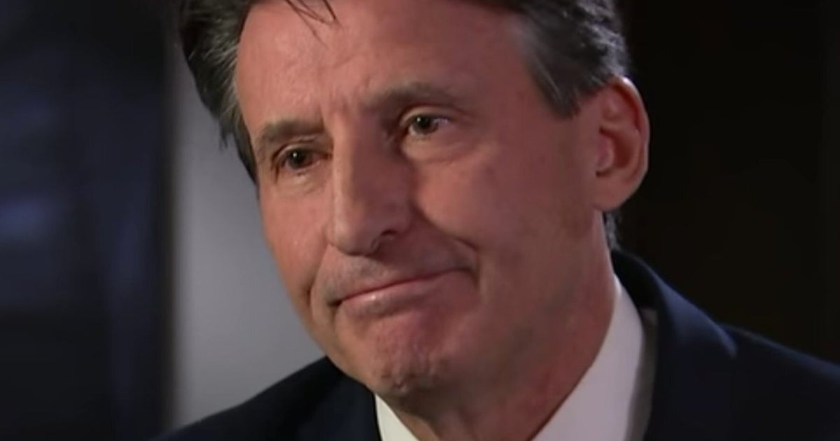 Jon Snow Accuses Seb Coe Of Being 'Asleep On The Job Or Corrupt' In ...