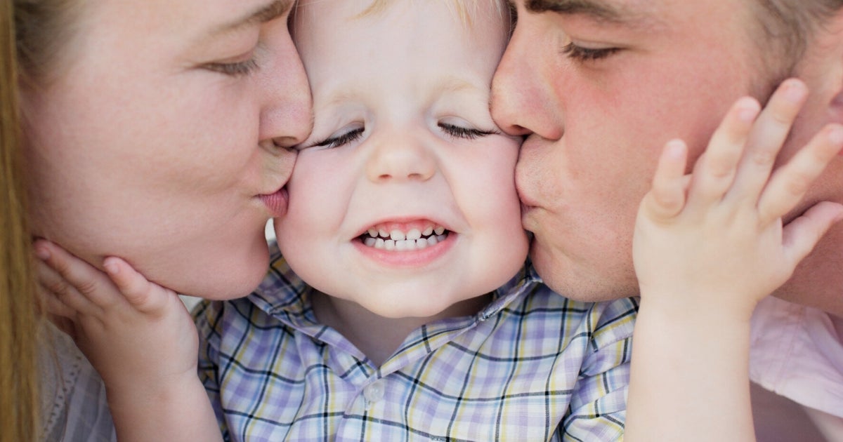 Mummy Friends: Ten Reasons You Need Them | HuffPost UK Parents
