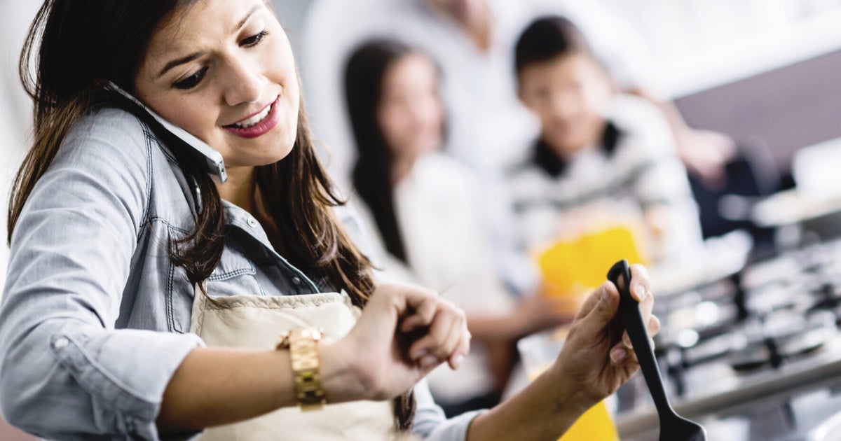 Time Waits for No Mum! - A Busy Mums Message to the World! | HuffPost ...