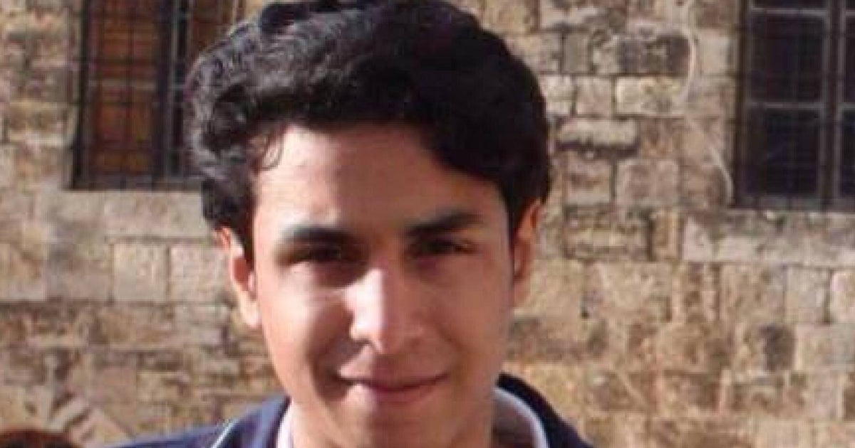 Saudi Arabia's Execution Rate Now Highest In Two Decades, Amnesty ...