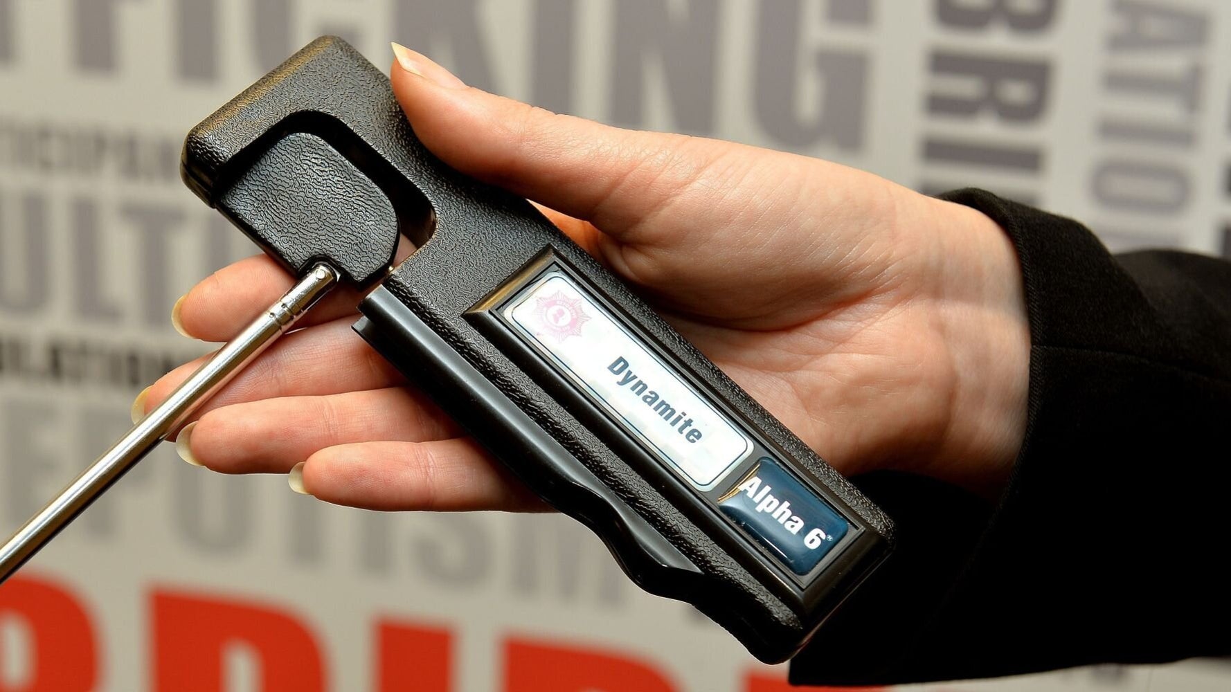 Sharm El-Sheikh Hotel Security Guards Using 'Fake Bomb Detectors' Which ...