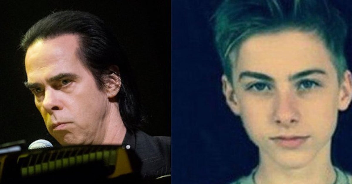 Inquest Into Death Of Nick Cave's Son Arthur Held To Examine 15-Year ...