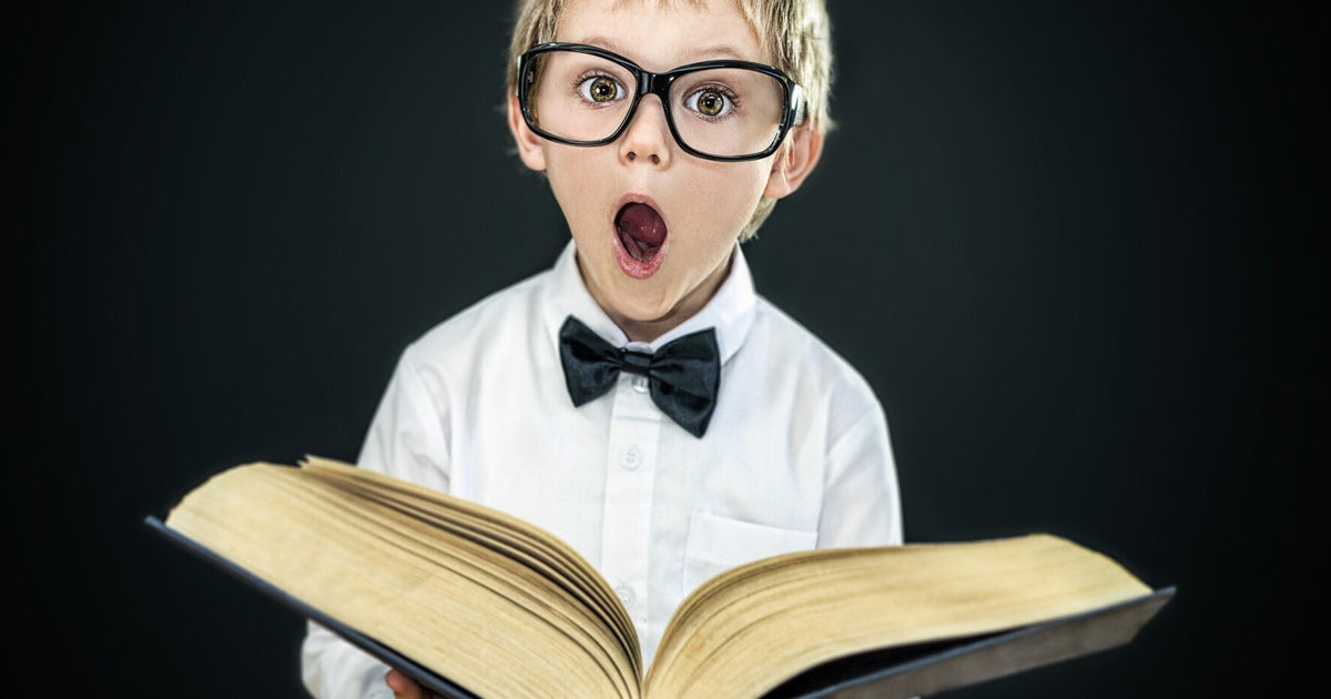 Book Review: 'The Parent Agency' by David Baddiel | HuffPost UK Comedy