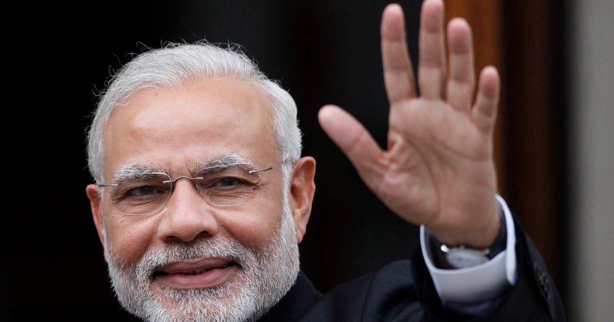 Narendra Modi, Cease Your Administration's Unlawful and Unjustified ...