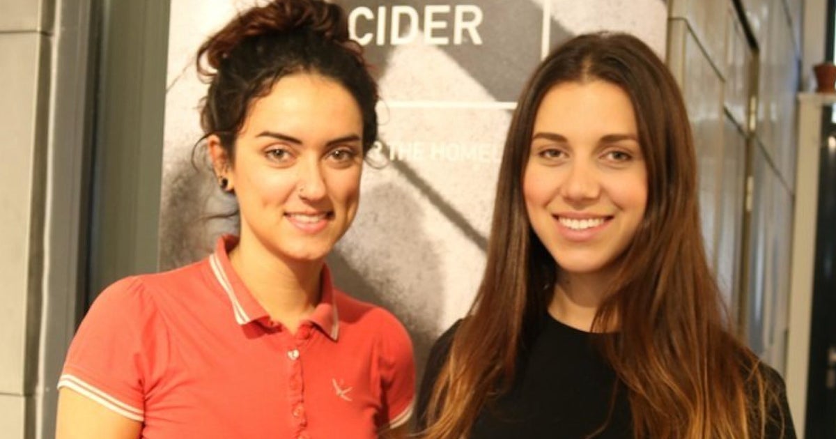 What CRACK + CIDER Taught Us About Homelessness | HuffPost UK News