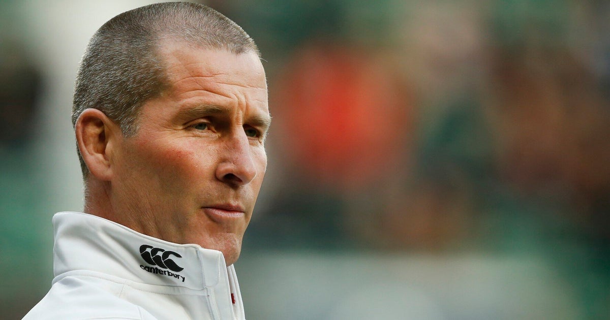Stuart Lancaster Steps Down As England Head Coach | HuffPost UK Sport