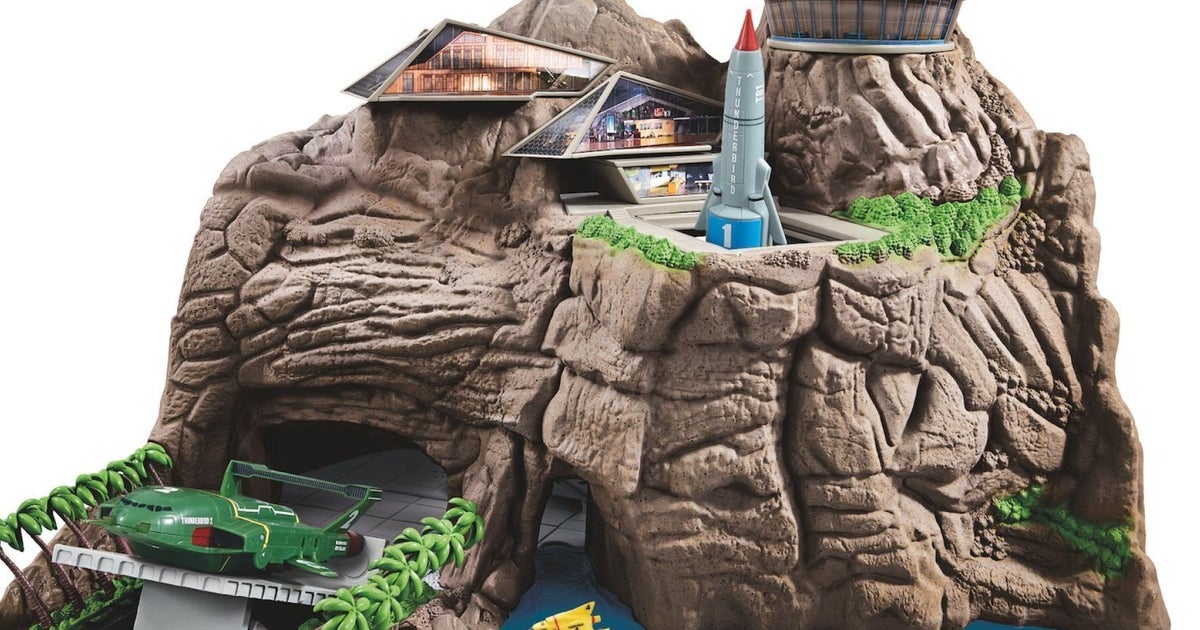 Hamley's Release Top 10 Toys For Christmas, And It's All About ...