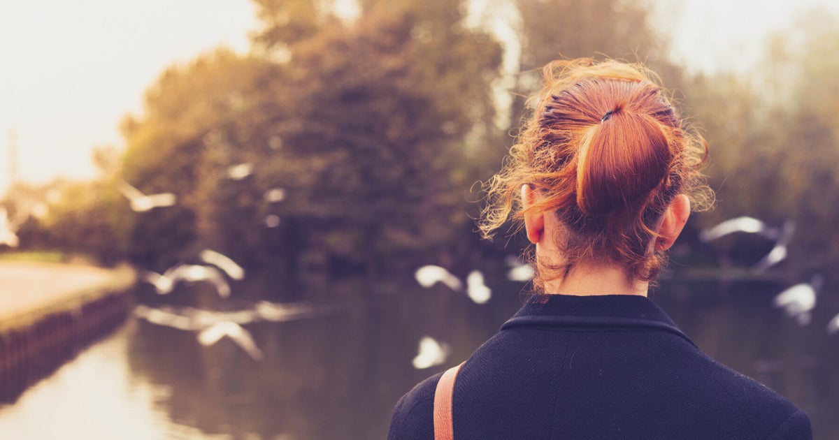 Embracing Insecurities - Why Is Being Anti-Ginger an Acceptable ...