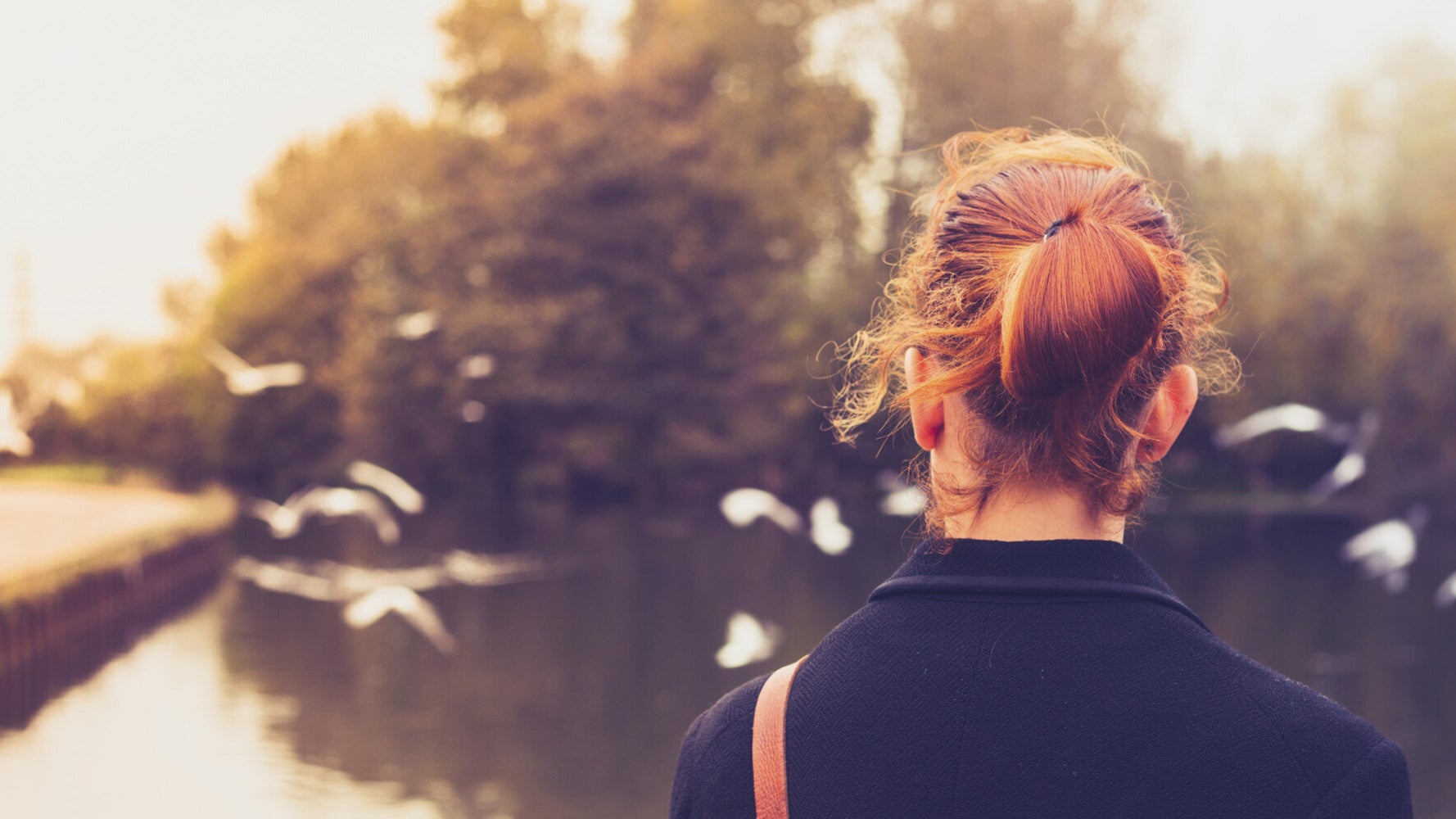 Embracing Insecurities - Why Is Being Anti-Ginger an Acceptable ...