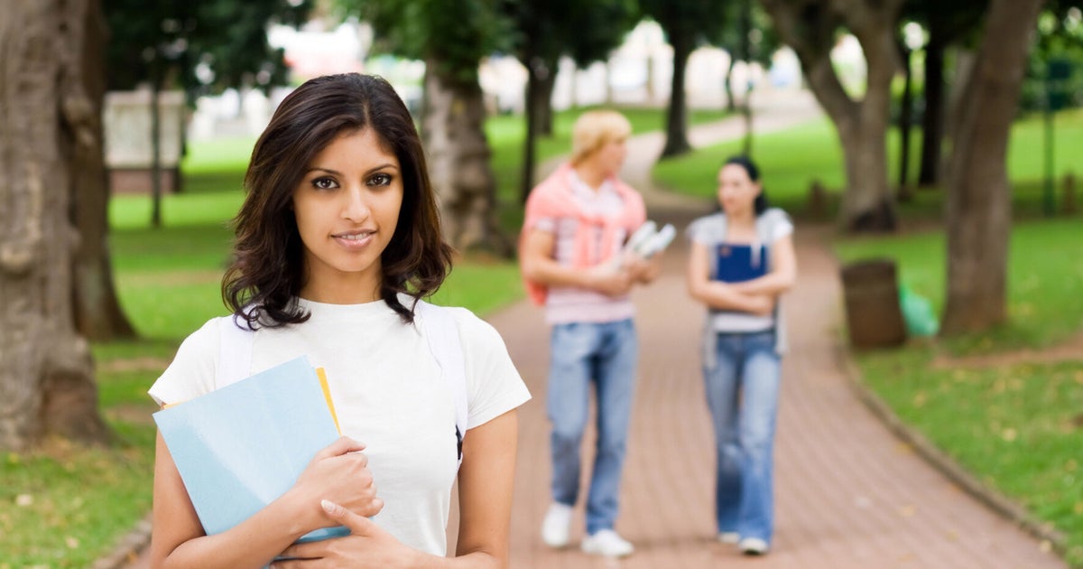 A Quarter Of University Students Think International Classmates Slow ...