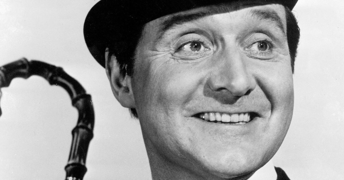 Patrick Macnee Dead: ‘The Avengers' Actor Dies, Aged 93 | HuffPost UK ...