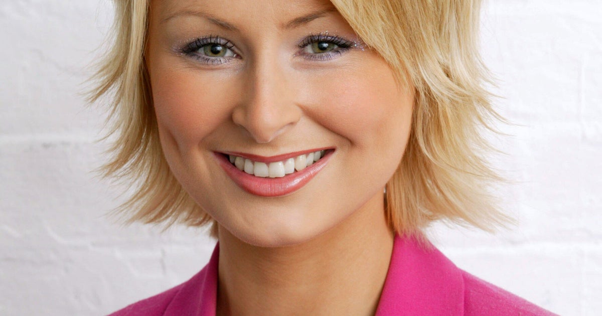 Michelle Watt Dead: '60 Minute Makeover' Host And Daughter Of Boxer Jim ...