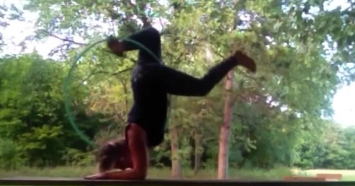 Yoga Fails Compilation Video Is Making Us Laugh Out Loud | HuffPost UK Life