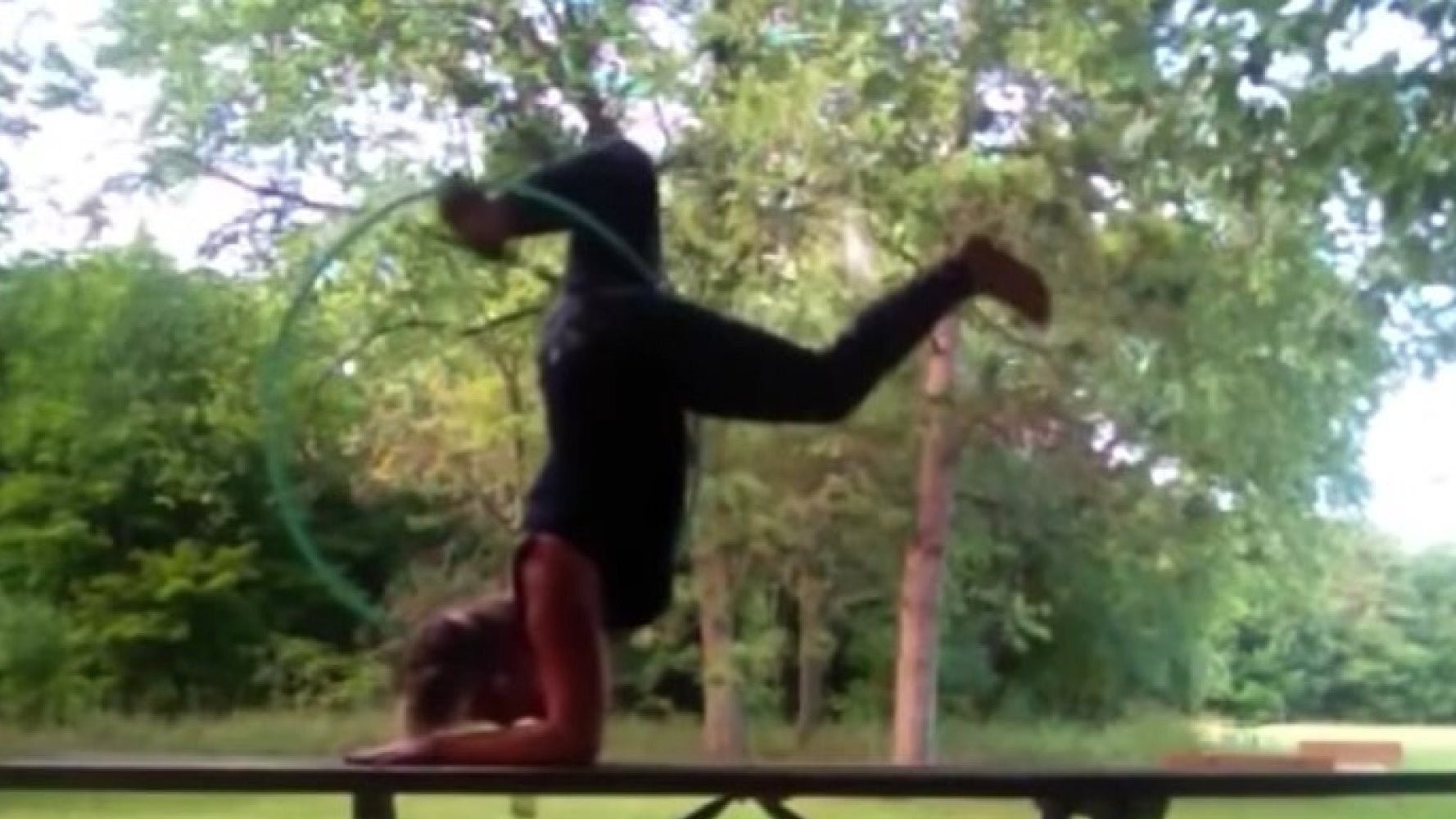 Yoga Fails Compilation Video Is Making Us Laugh Out Loud | HuffPost UK Life