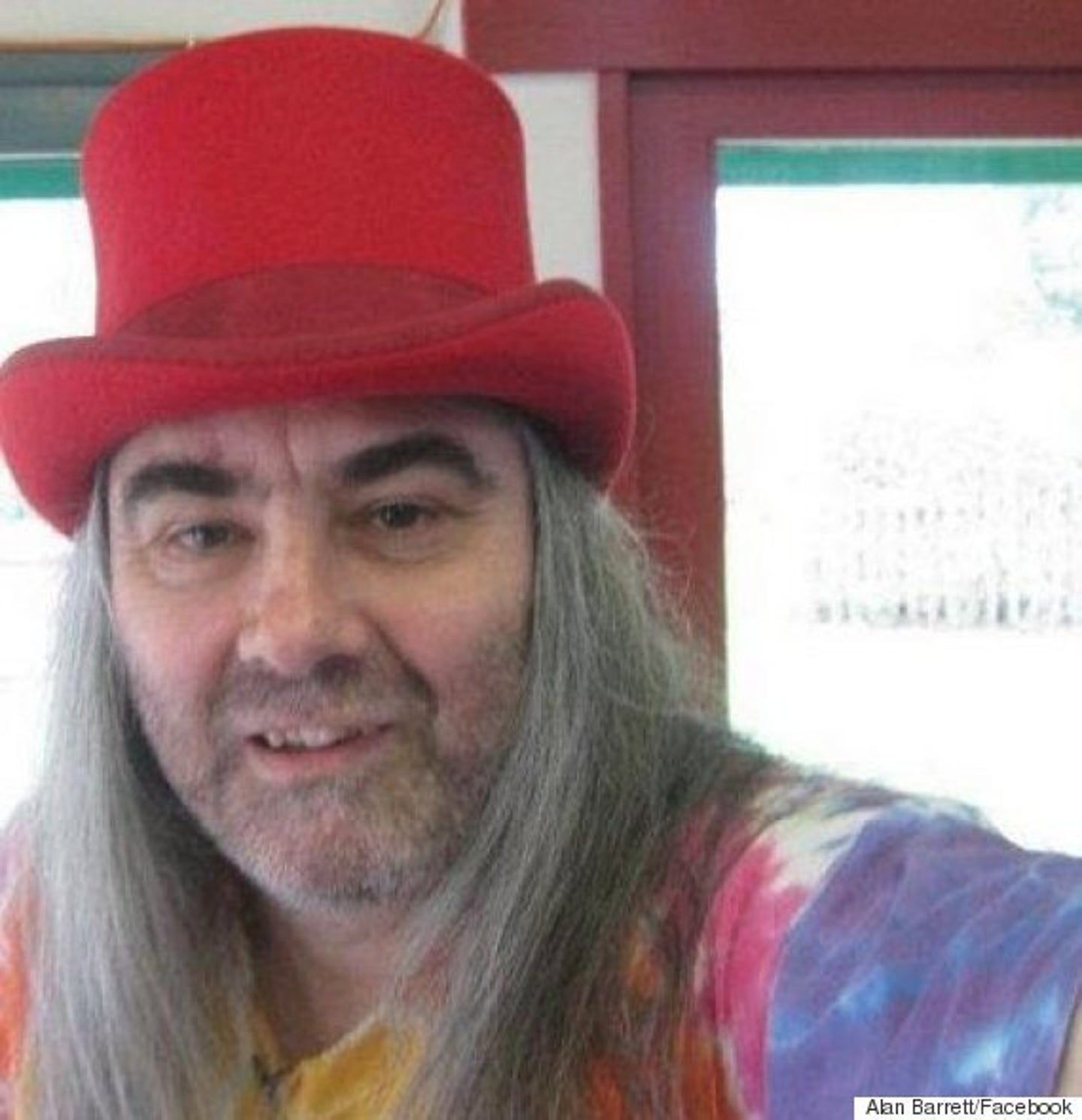 BBC Question Time: Alan Barrett, Man Behind Jibe At The Sun's Stig ...