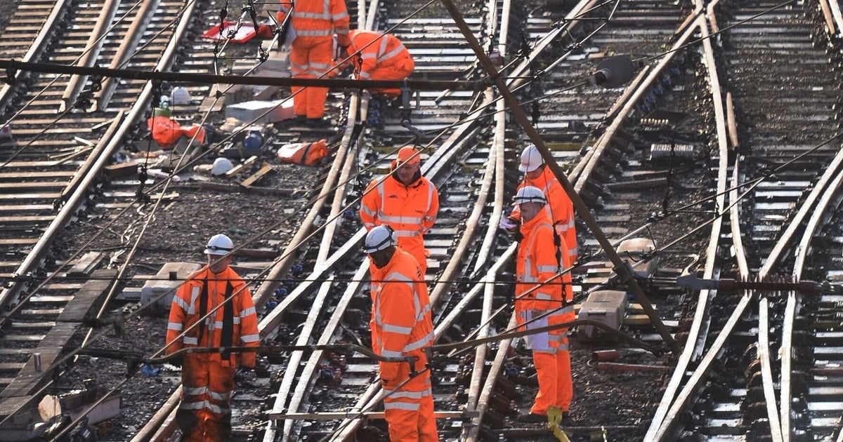 Labour Demands Answers From Prime Minister Over Northern Rail 'Deceit ...
