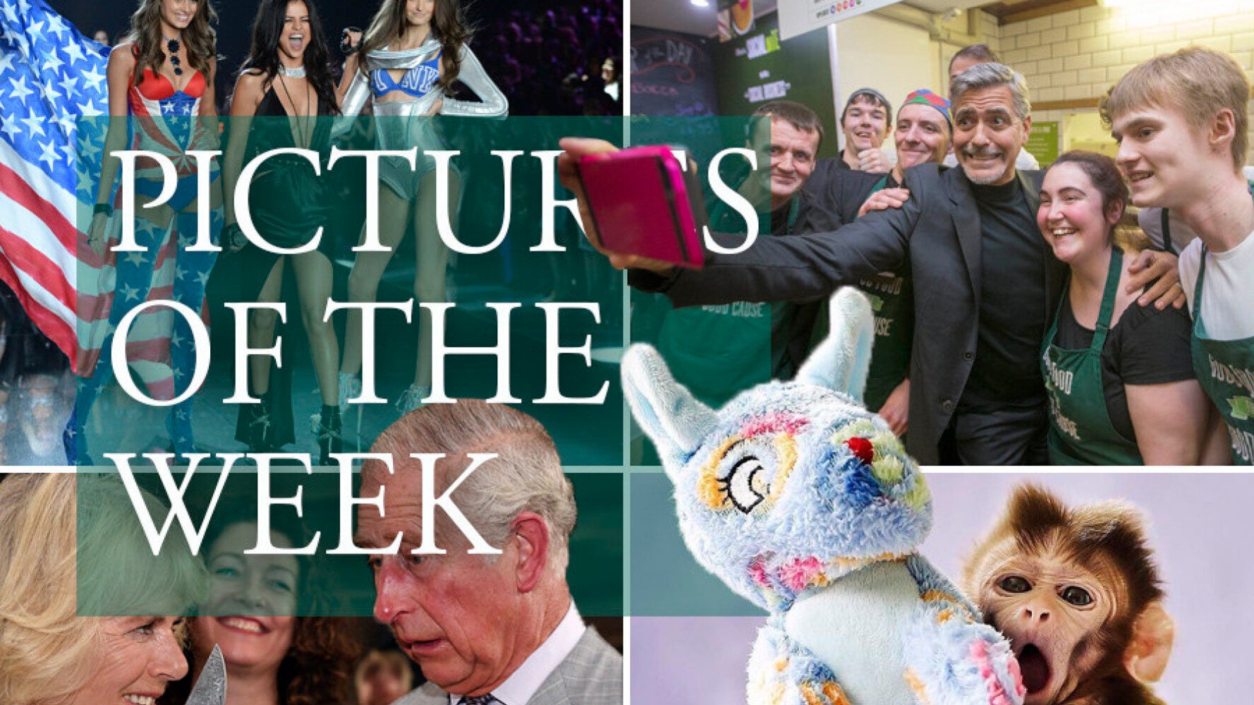 Pictures Of The Week: These Are The Best Images From Around The World ...