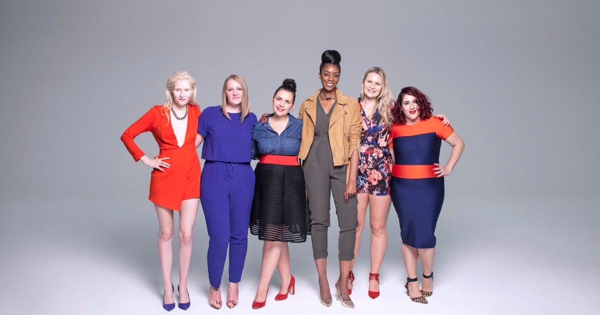 Amazon Fashion 'I Wish I Could Wear' Campaign Is A Lesson In Body ...