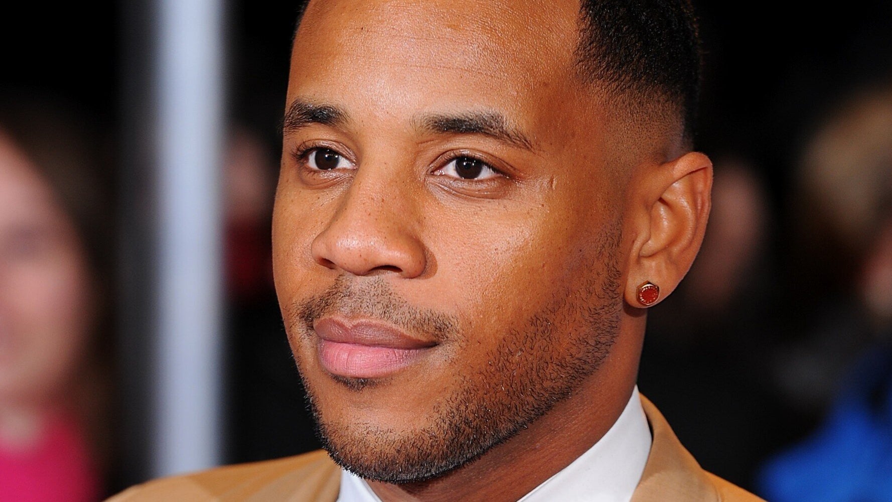 Reggie Yates Reveals Ambition To Be Film Director, During '30 Something ...