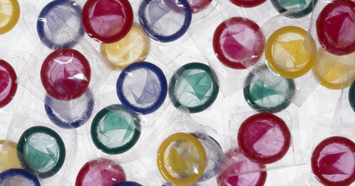 Hundreds Of Thousands Of Brits Could Be Affected By Symptomless STI ...