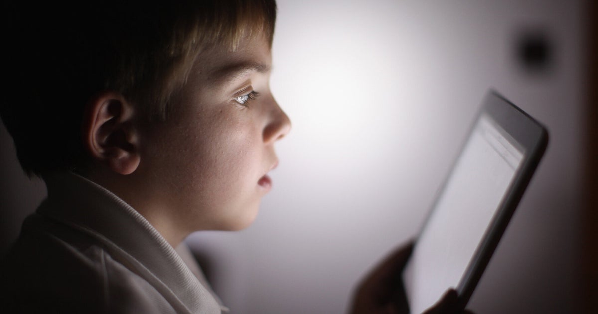 Tech Overuse Injuries in Children - What Every Parent Needs to Know ...