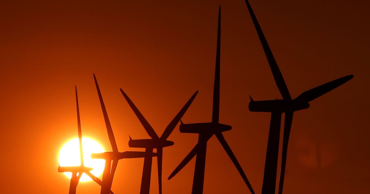 Will the World Plug Into the Sun? | HuffPost UK Tech