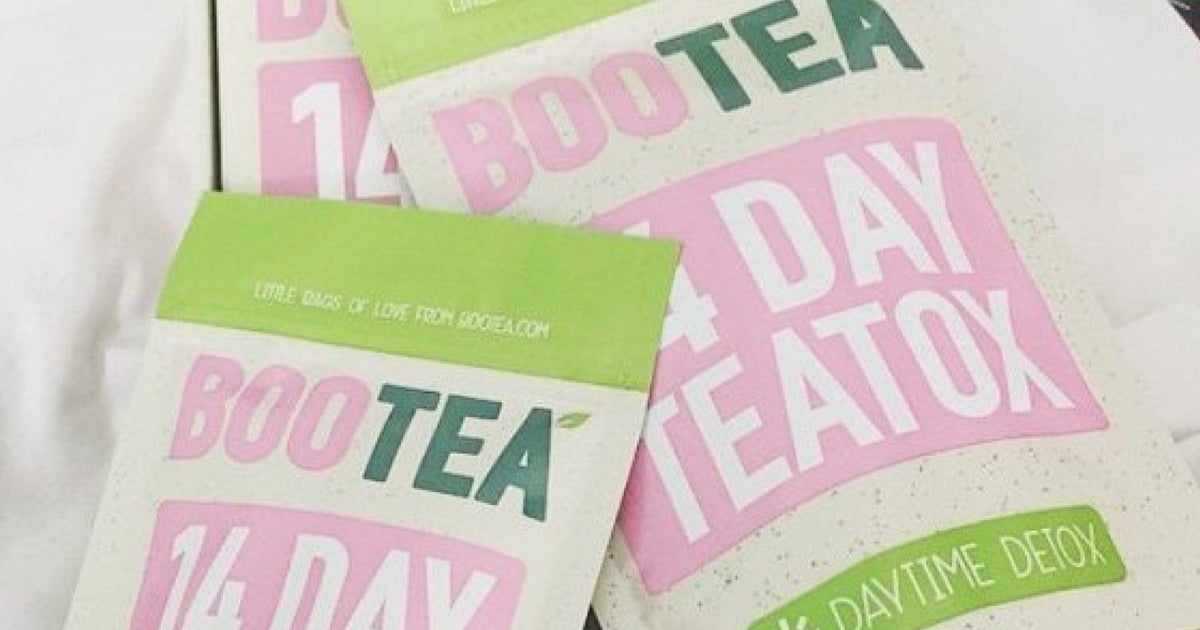 Women Warn Against Using Bootea 'Teatox' While On Contraceptive Pill ...