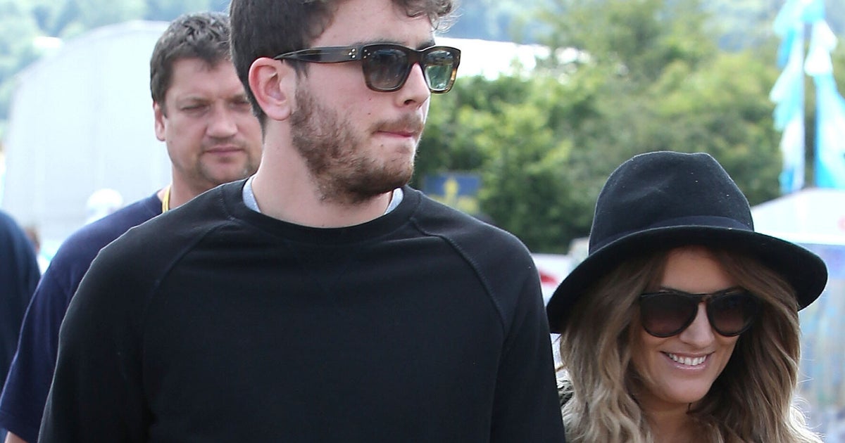 'Love Island' Host Caroline Flack 'Reunites With Ex-Boyfriend Jack ...