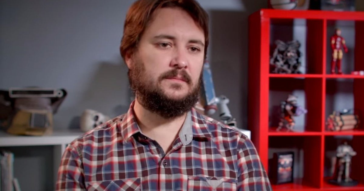 Wil Wheaton Describes What It's Like To Suffer From Anxiety, Then Get ...