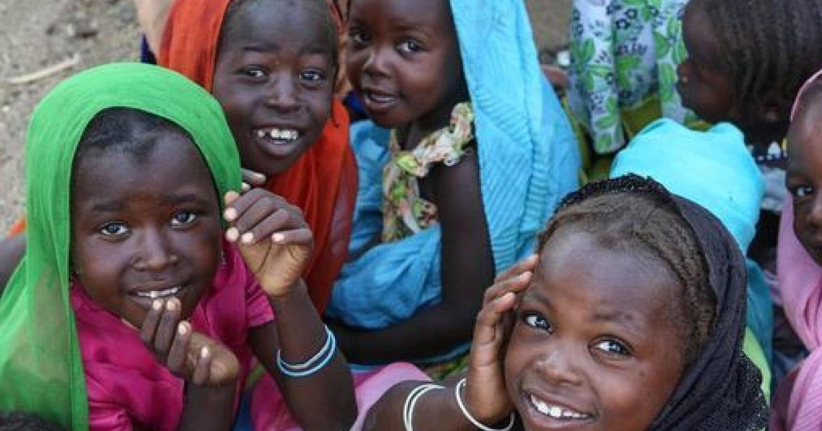 Why Unicef Won't Rest Until We Reach Every Child in Danger | HuffPost ...
