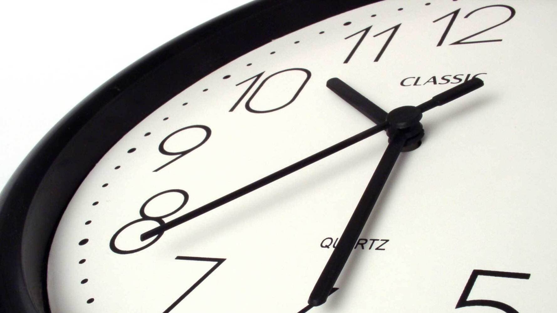 The Irreversible Reality of Time | HuffPost UK Parents