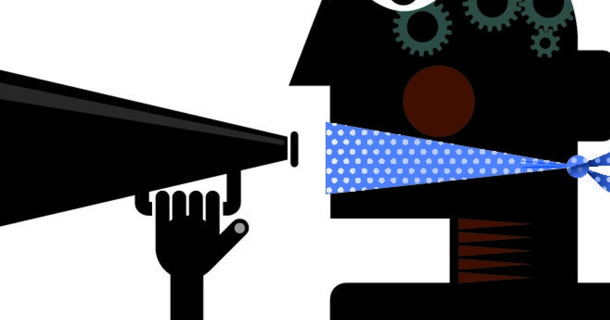 Comedy - Censorship vs Accountability and Freedom of Speech | HuffPost ...