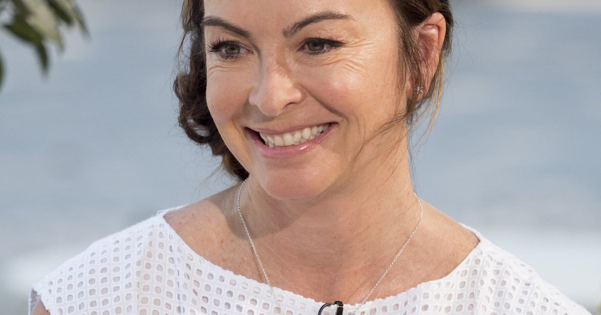 'Top Gear': Suzi Perry Reveals She's Had 'Conversations' To Join BBC ...