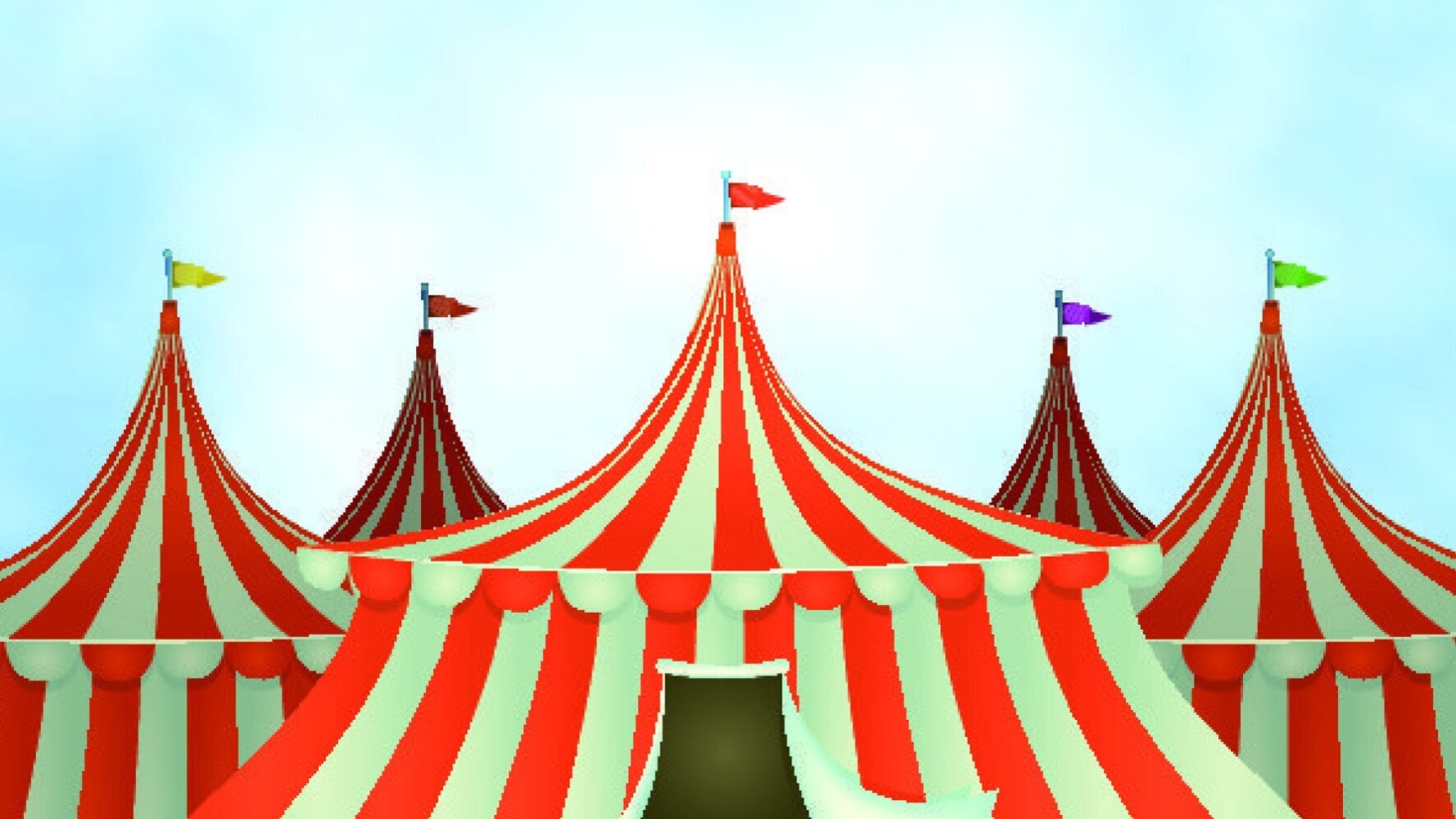 What is the Definition of a Circus? | HuffPost UK Entertainment
