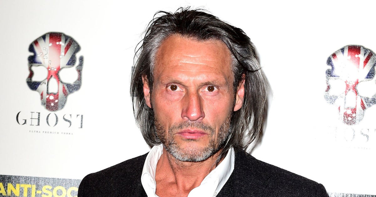 Carpet Fitter to Model and Award-winning Actor at 50 | HuffPost UK ...