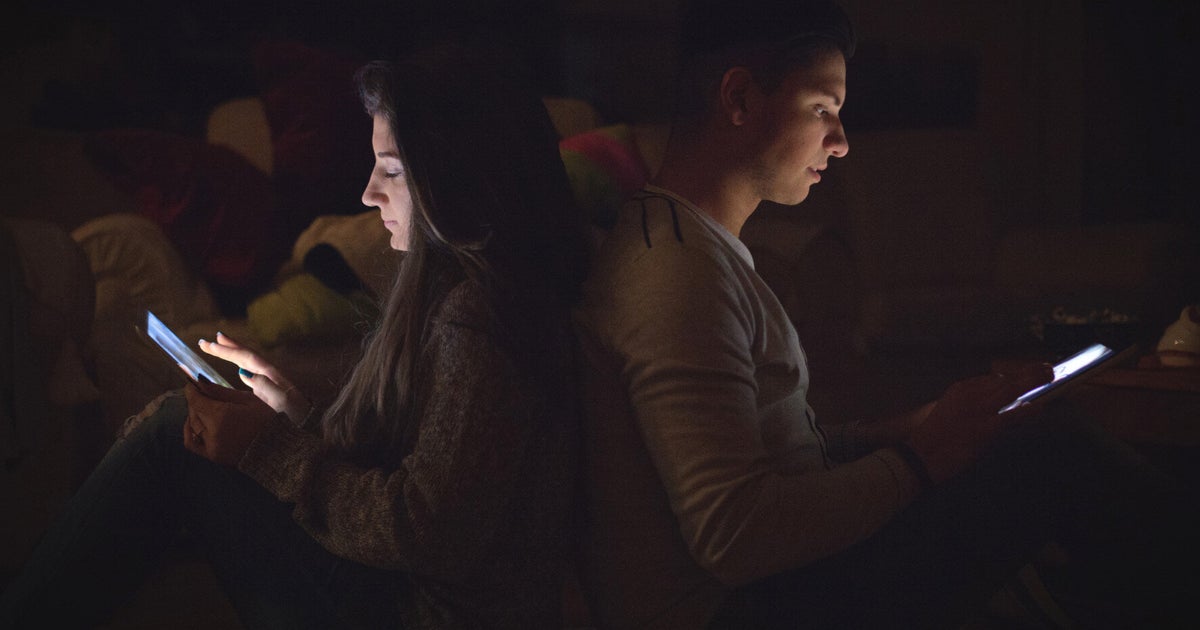 Cyberstalking 'Linked To Online Addiction' Say Experts | HuffPost UK Tech