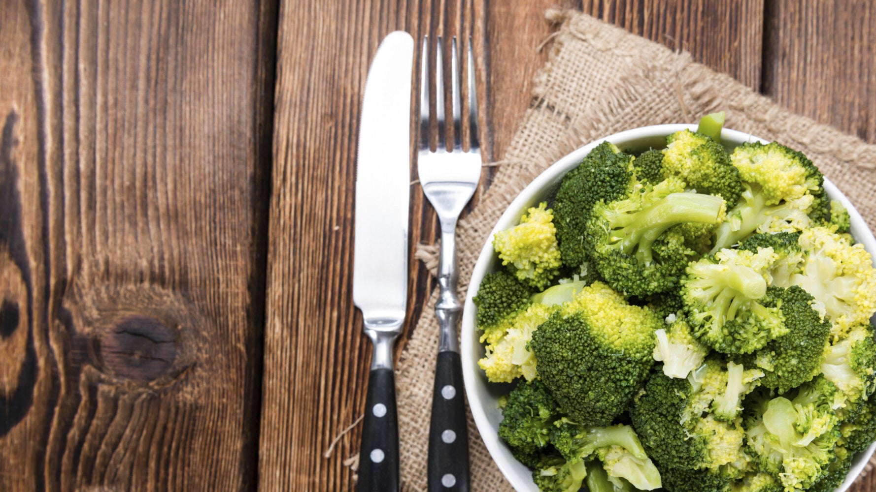 Broccoli Could Be Key To Preventing 'Fatal' Cancers, Say Scientists ...