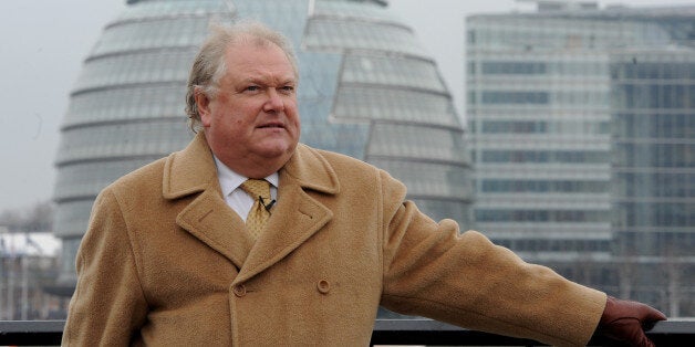 Lord Digby Jones Would Lead Brexit Campaign In Referendum | HuffPost UK