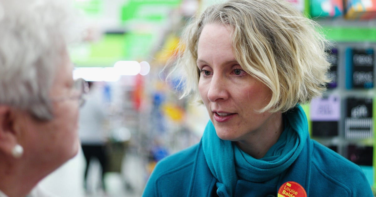 Labour Is Calling for a More Ambitious and Comprehensive Devolution ...