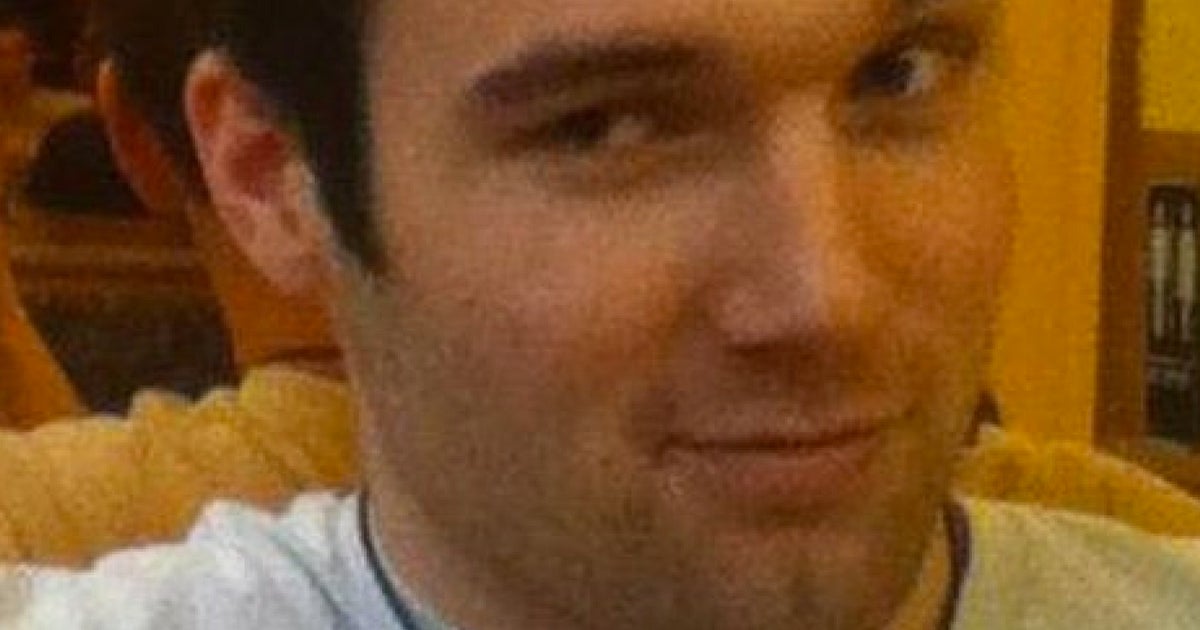 Devon Staples Dies Instantly After Trying To Launch Firework Off His ...