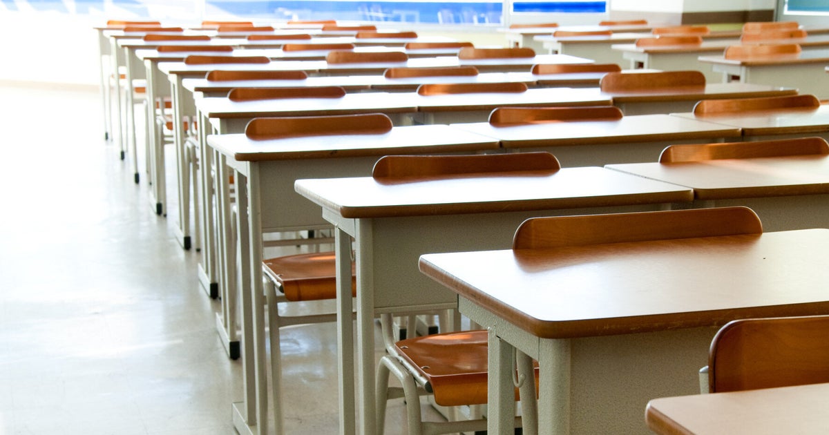 Students Need More Information If We Are to Tackle Education Divide ...