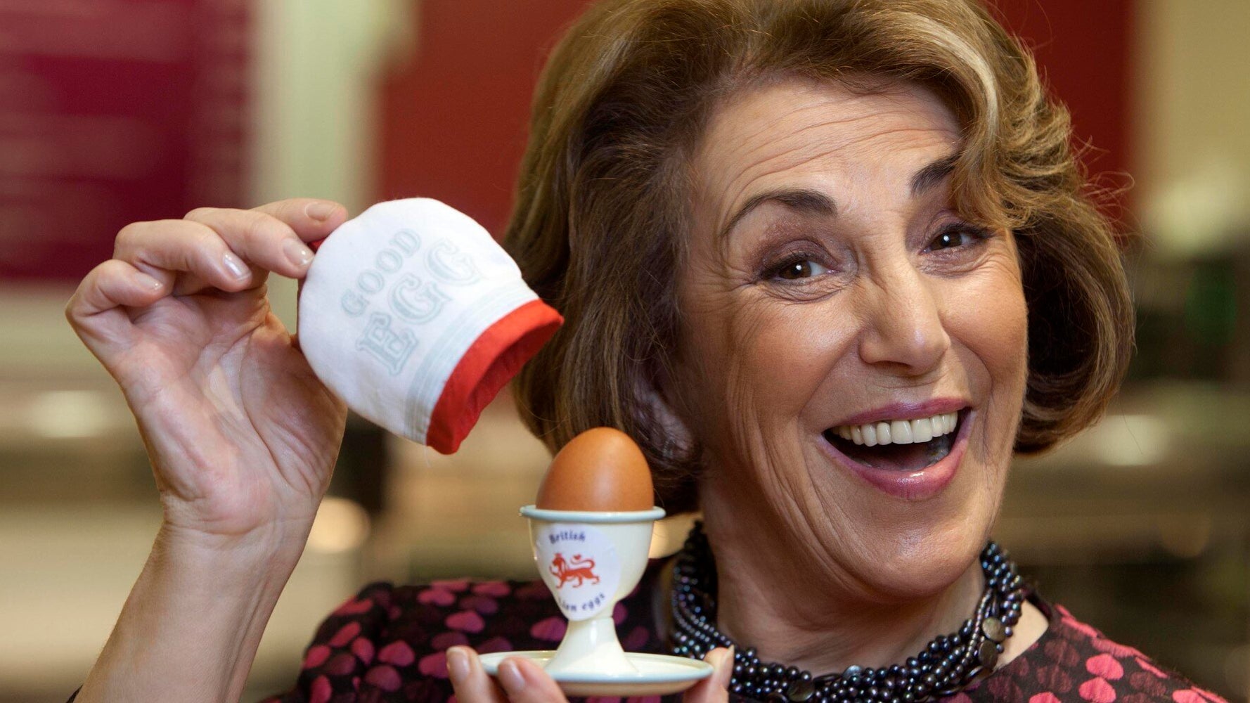 Edwina Currie Calls Striking Midwives Disgraceful, Twitter Hits Back ...